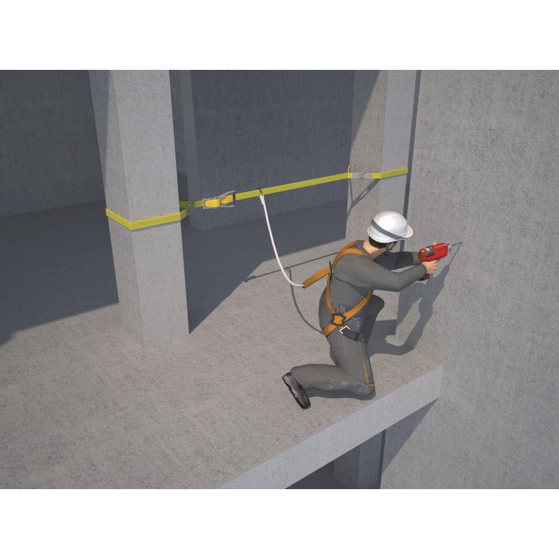 Elara160 V2 GT Fall Arrester Kit - Ilkeston PPE & Workwear