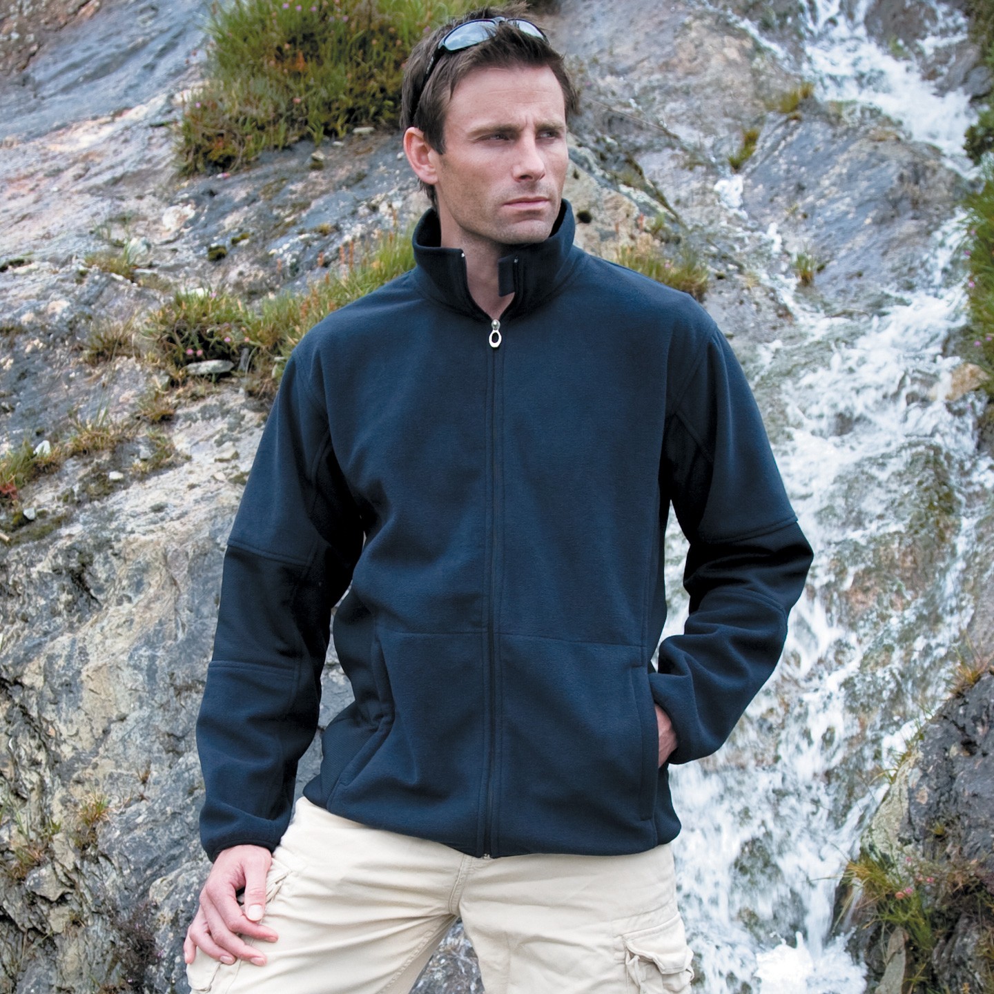 R131M Osaka Softshell Jacket - Ilkeston PPE & Workwear