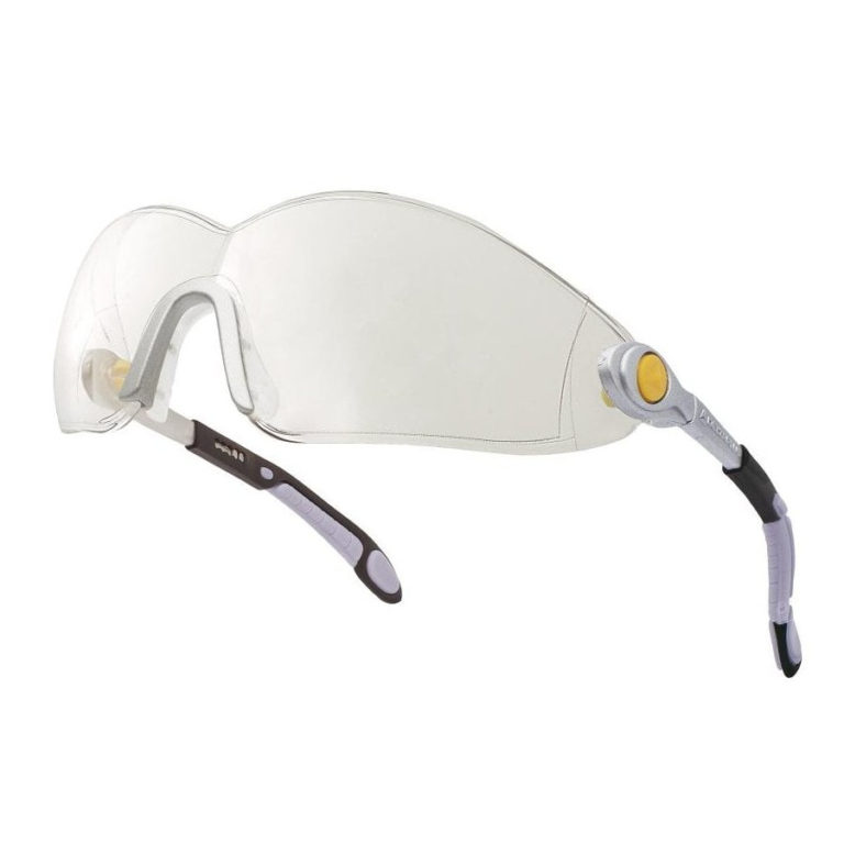 Brava2 Clear Safety Glasses - Ilkeston PPE & Workwear