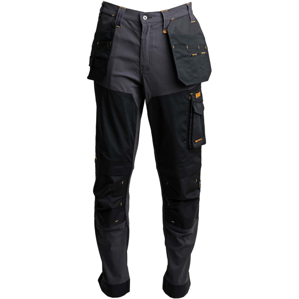 DeWalt Memphis Stretch Trouser - Workwear-OnLine